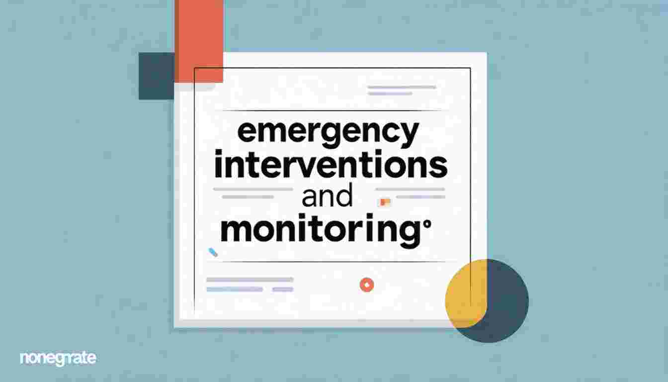 Management of Unconscious Patients: Neurological Assessment & GCS