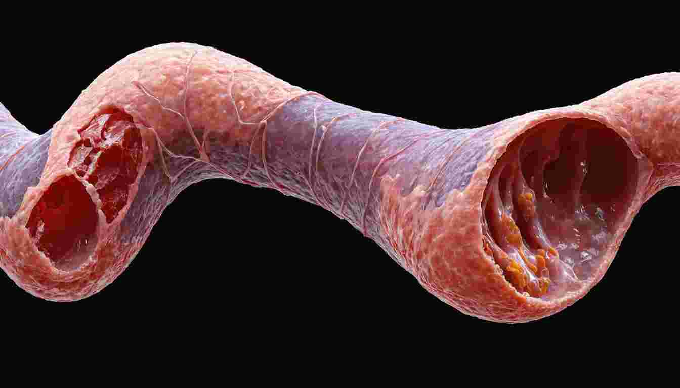 Bronchiectasis: Understanding Causes and Pathogenesis