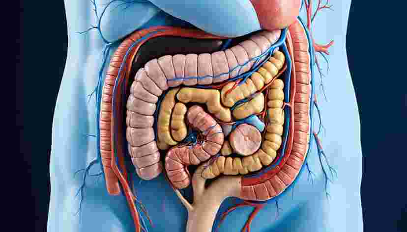 Thyroid Gland Blood Supply & Venous Drainage - Detailed Anatomy
