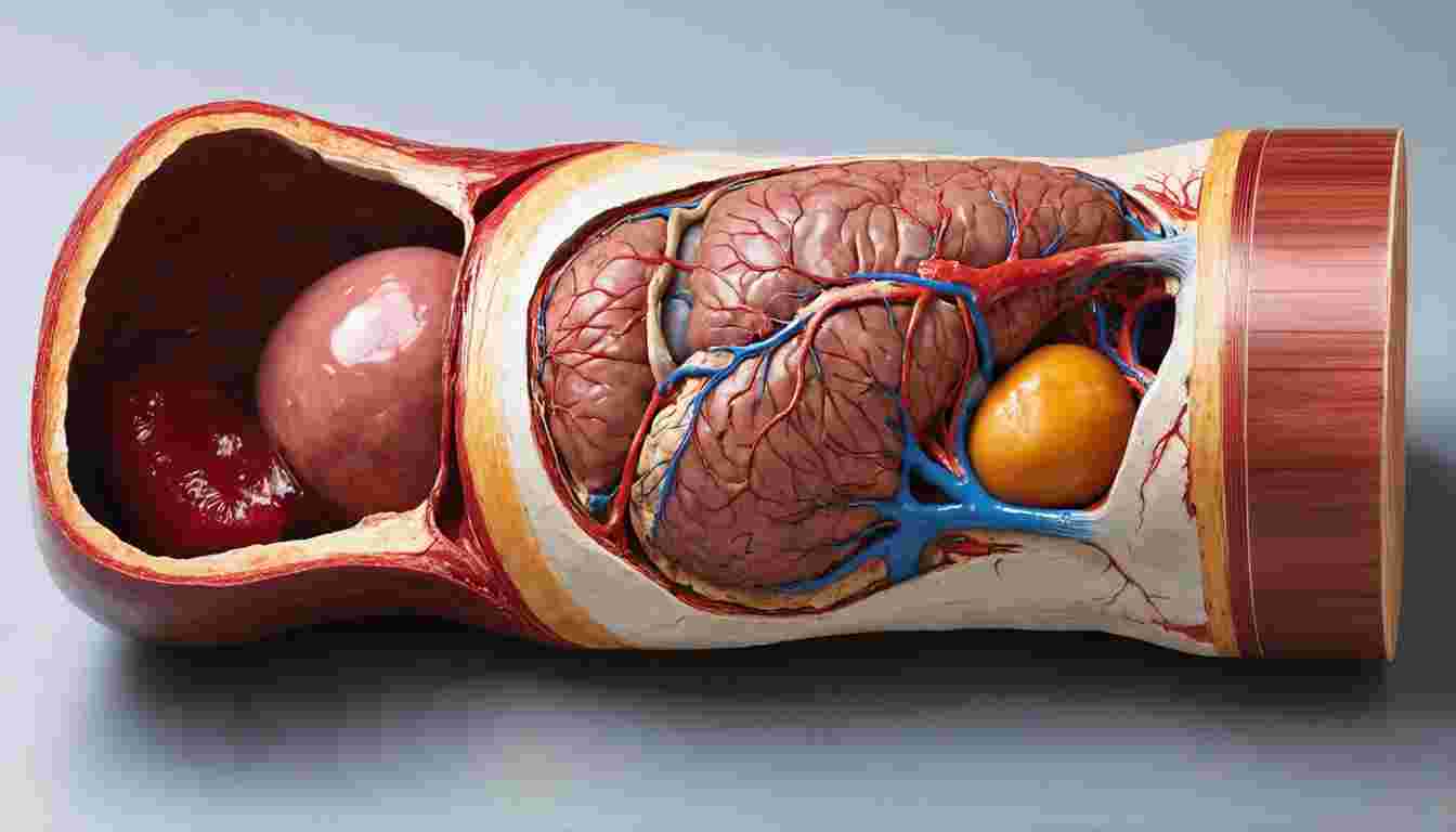 Transpyloric Plane: Anatomy and Clinical Importance