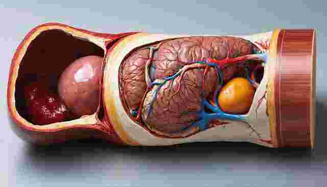 Transpyloric Plane: Anatomy and Clinical Importance