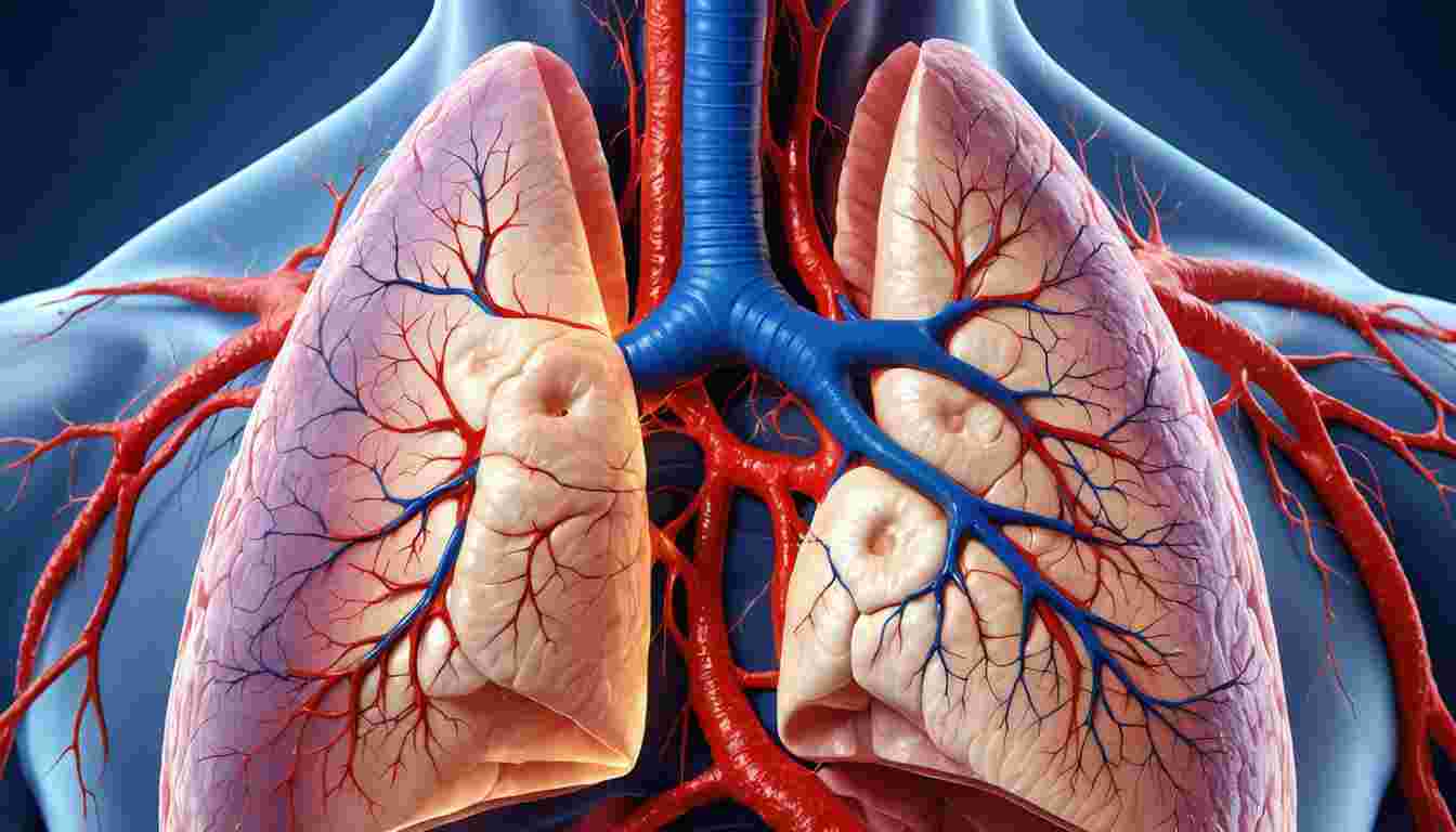 Understanding Obstructive Airway Disease and Bronchiectasis ...
