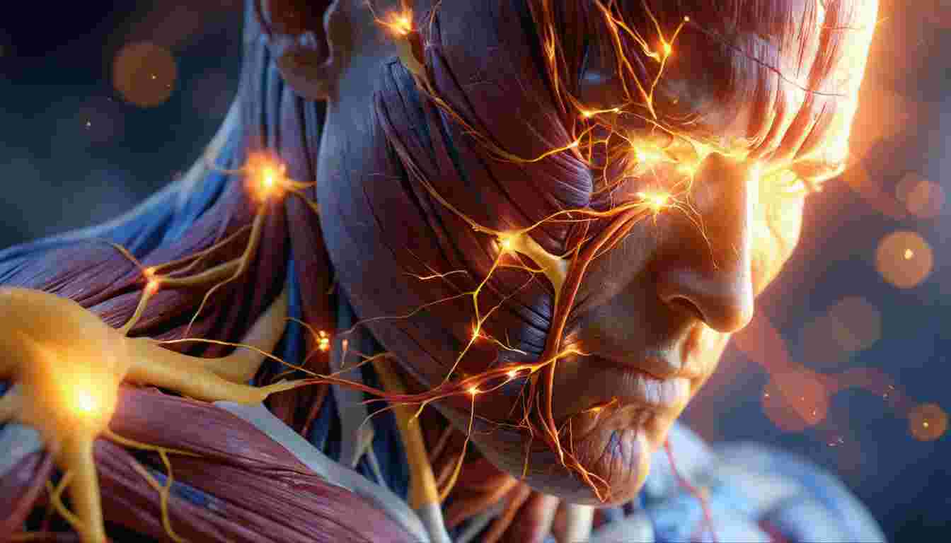 Sensory & Motor Innervation of Muscles: Clinical Insights