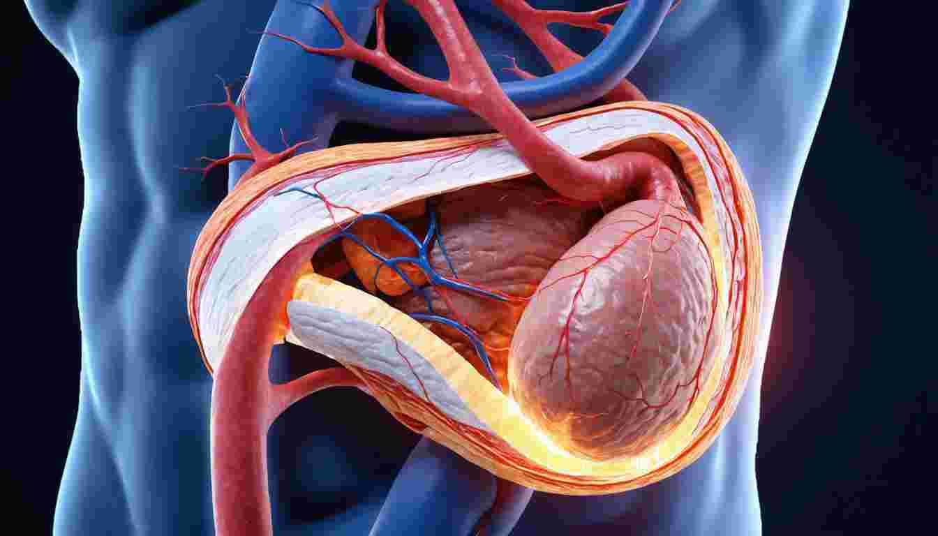 Principles of Hernia Management: Causes and Risk Factors Explained