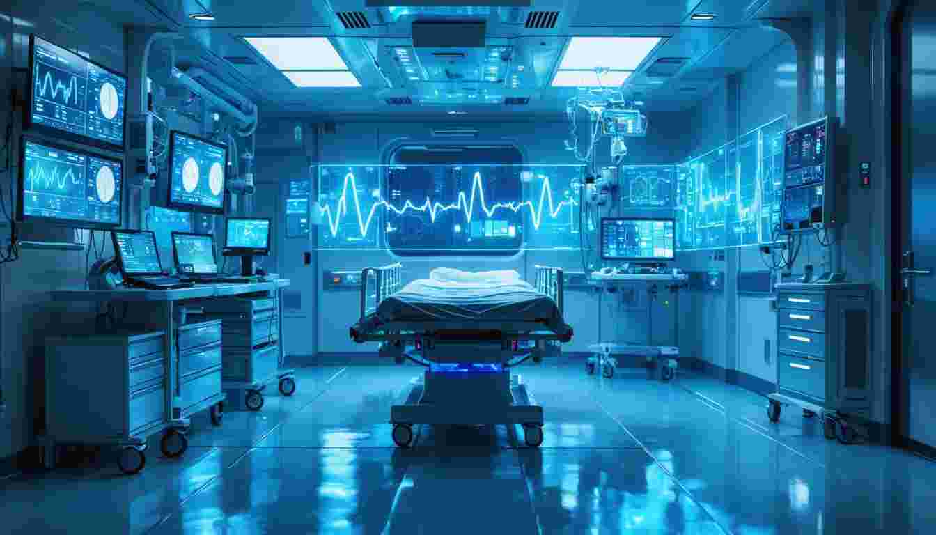 Essential Guide to Hemodynamic Monitoring in ICU