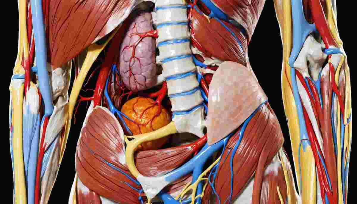 Transpyloric Plane: Anatomy and Clinical Importance