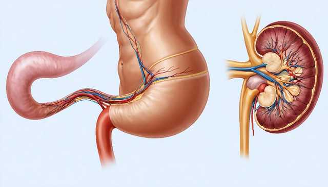 Transpyloric Plane: Anatomy and Clinical Importance