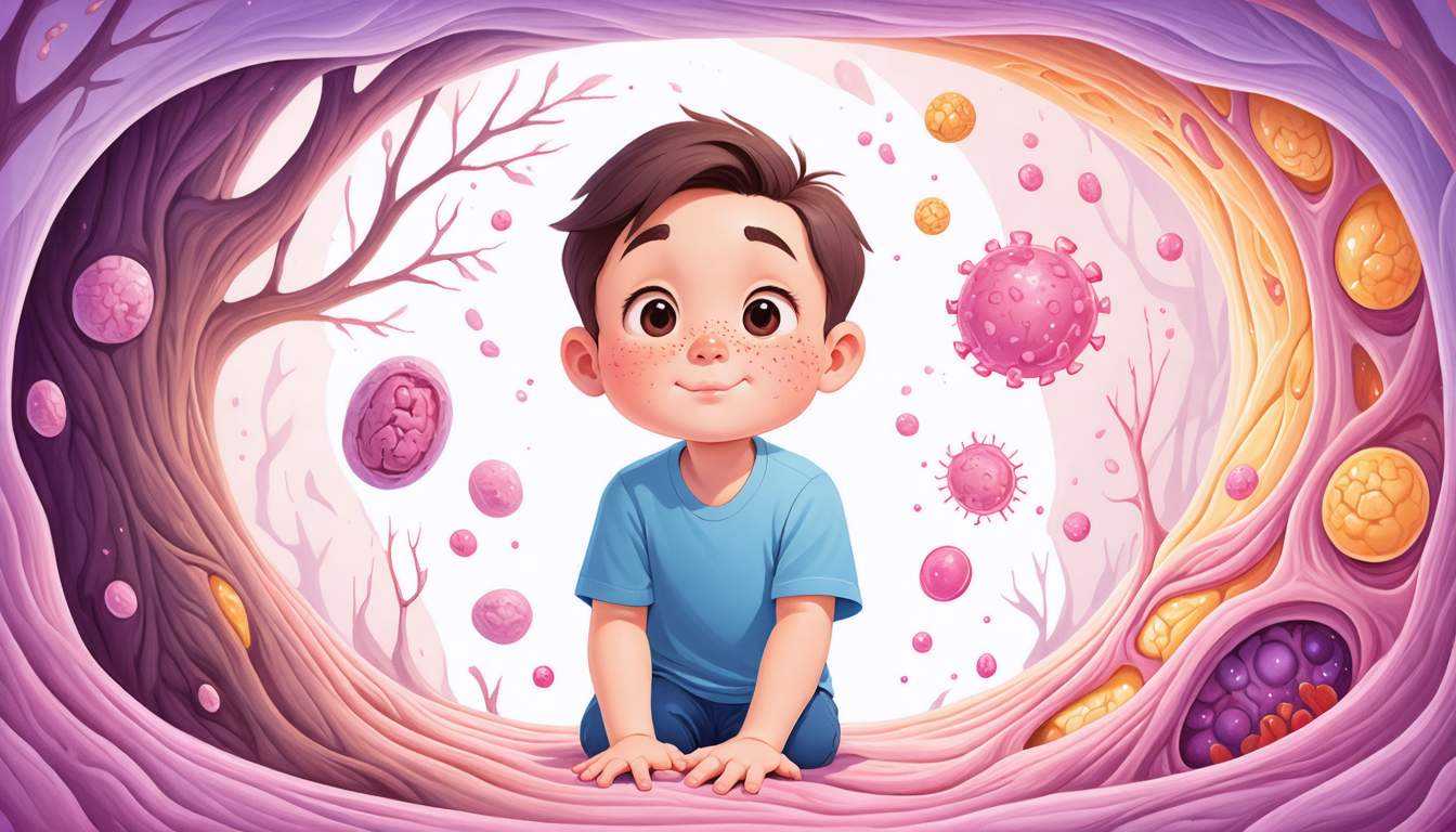 Acute Rheumatic Fever: Symptoms, Diagnosis, and Treatment