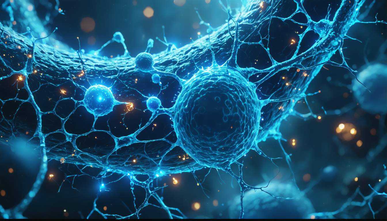 Extracellular Matrix and Disease Pathology: A Biochemical Perspective