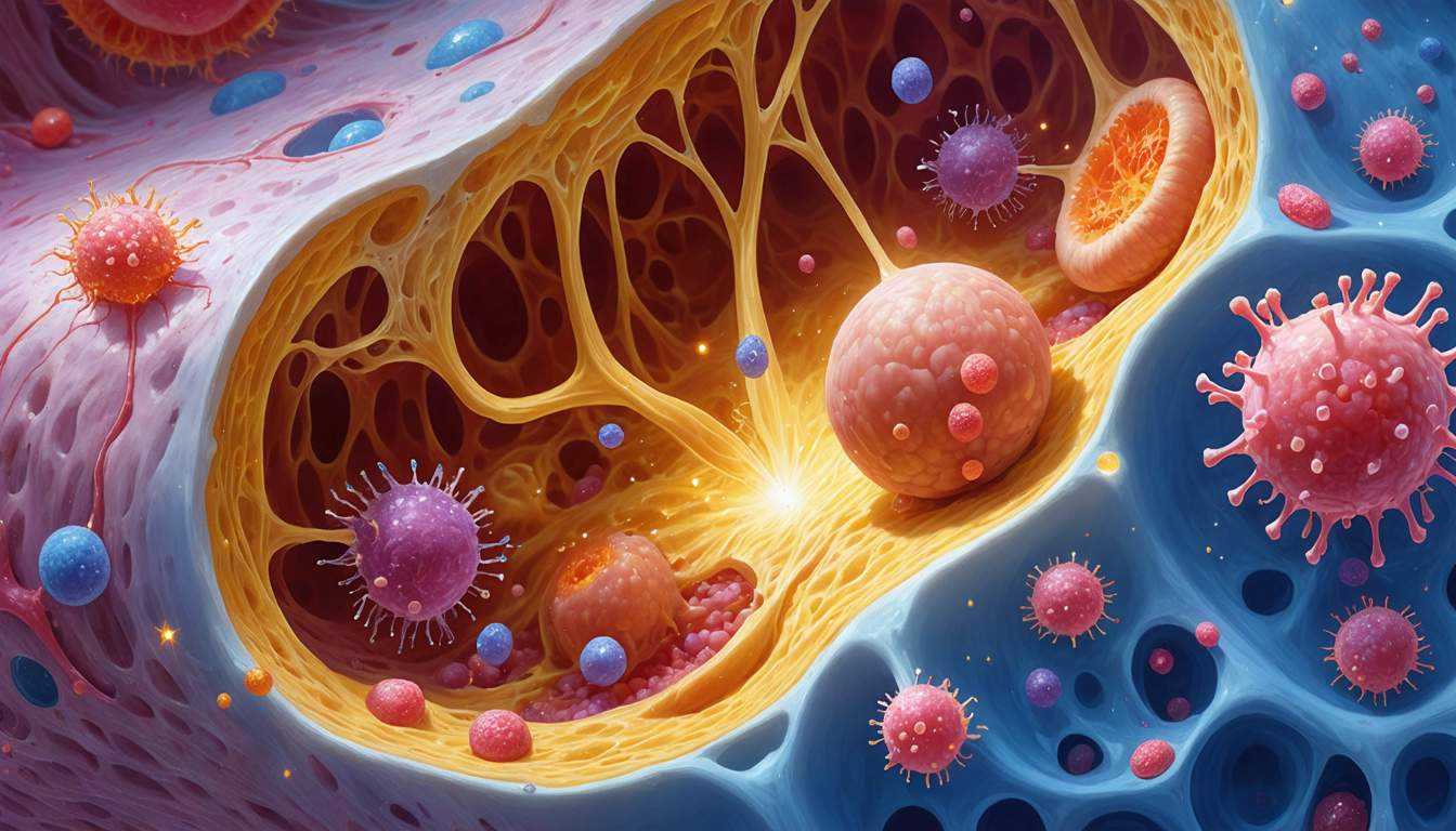 Understanding Tissue Repair and Wound Healing Mechanisms