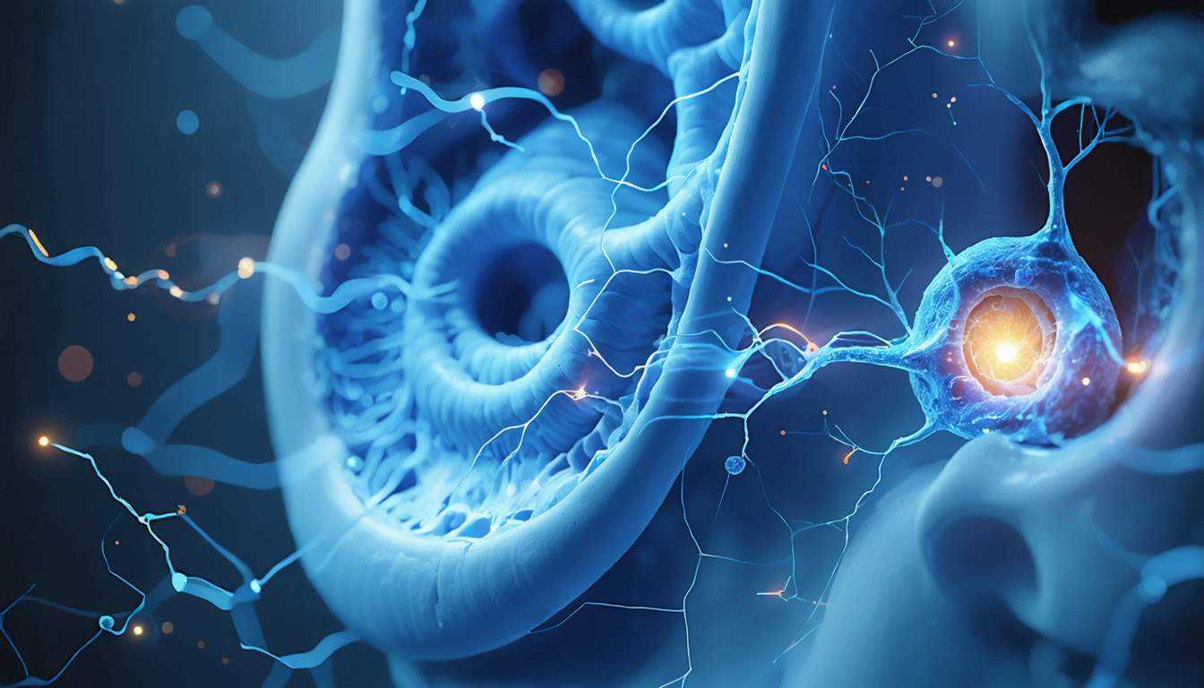 Sensorineural Deafness: Causes, Mechanisms, and Hearing Tests